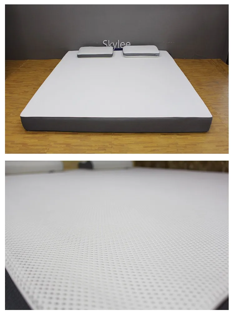 Skylee Air Fiber Polymer Eco-friendly Elastomer Non-toxic Safe Massage ...