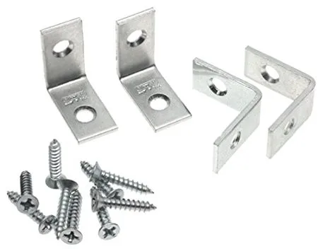 Custom U Shape Metal Stamping Galvanized Joist Hanger Wood Connector ...
