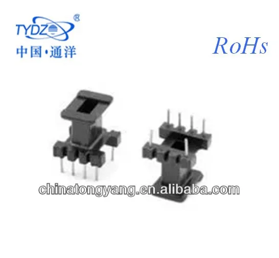 Ee28 Transformer Bobbin,Ferrite Core Bobbin,Phenolic Bobbin - Buy ...