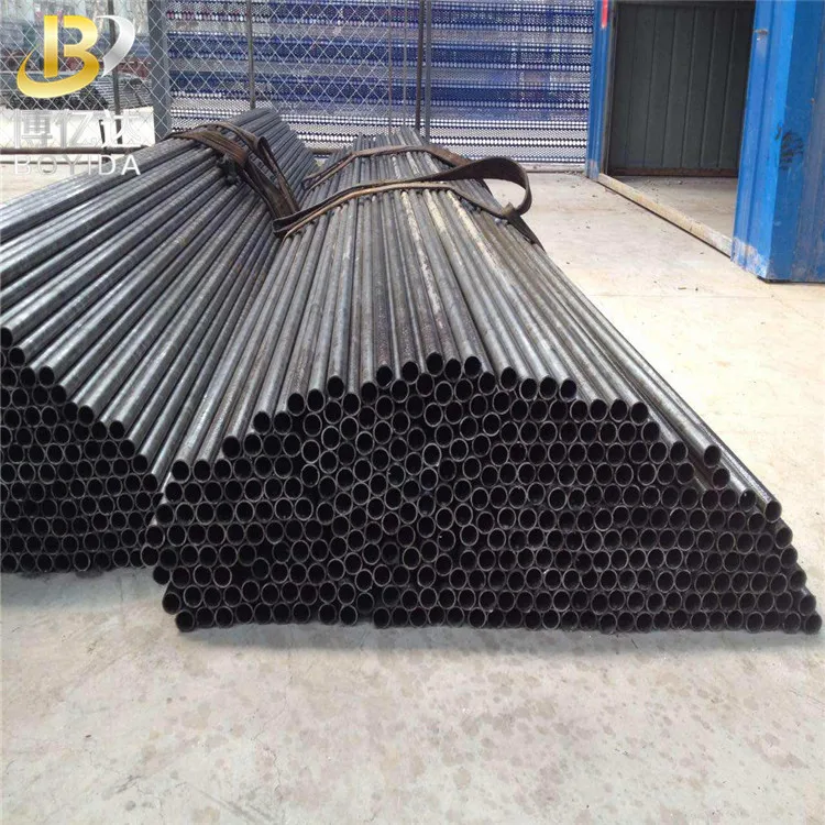 Schedule 40 Black Erw Steel Pipe - Buy Galvanized Pipe 50mm galvanized Pipe 22mm galvanized Iron ...