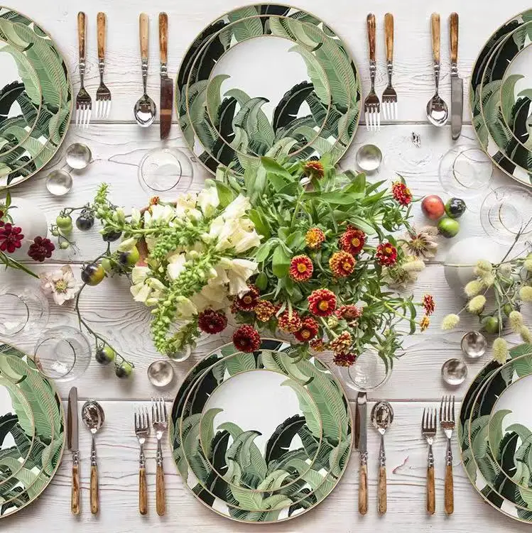 Company Overview - Shanghai Jinying Porcelain Co., Ltd.