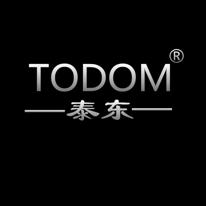 Company Overview - Zhuhai Todom Electrical Appliance Co., Ltd.