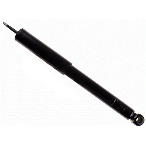 Amortiguador Trasero Kyb #3450000 Para Toyota Land Cruiser Prado - Buy ...