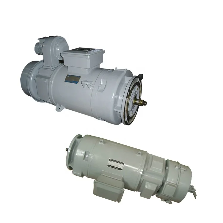 Tower Crane Lifting Motor - High Quality & Reliable Power