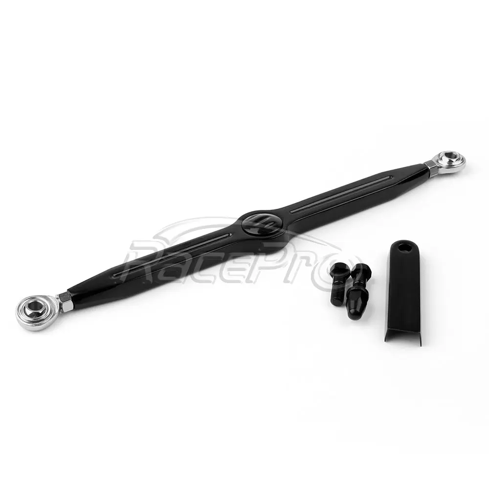 Racepro Custom Motorcycle V-rod Fatboy Shift Linkage For Harley ...
