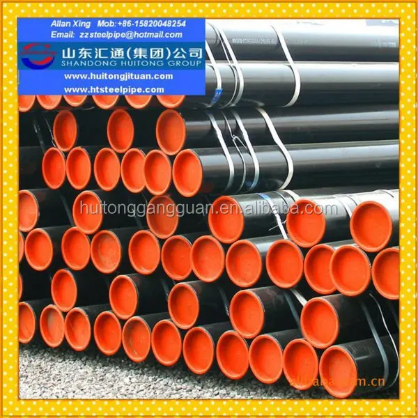 Manufacturer Din 17175 Steel Carbon Steel Boiler Pipe,Astm A106 Gr.b ...