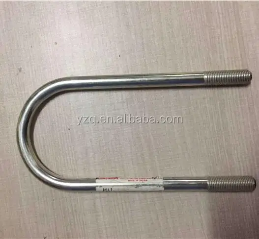 T o y o t a 陆地巡洋舰 U-BOLT 90117-14002| Alibaba.com