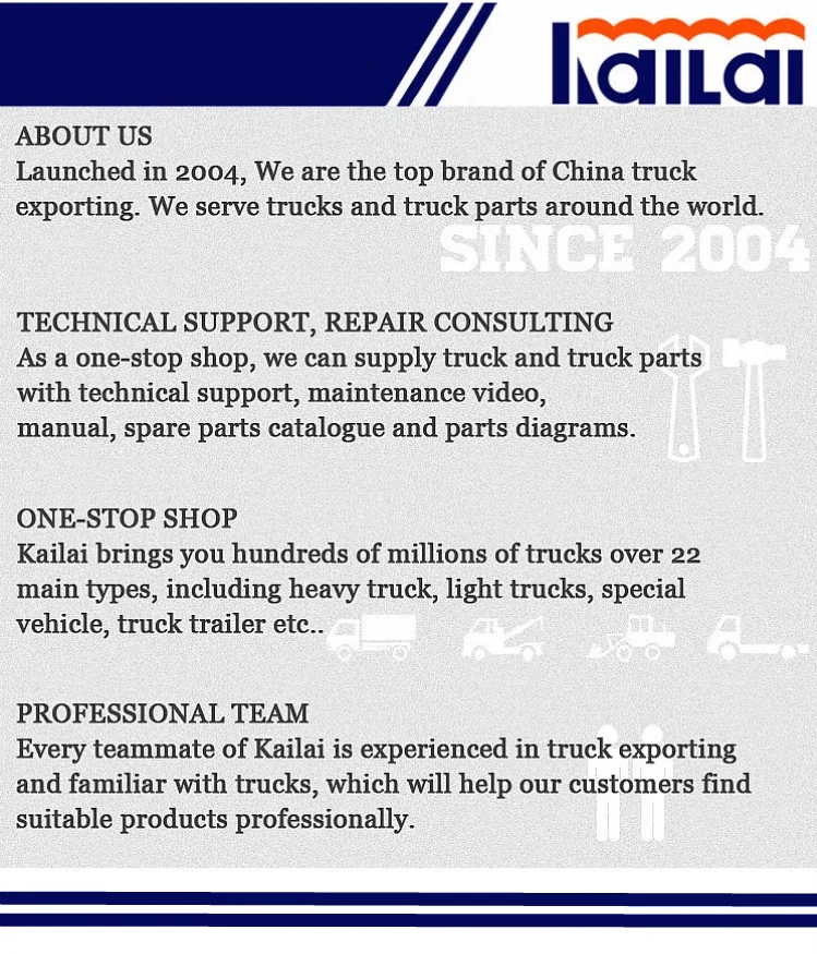 Sinotruk Howo Air Conditioner Fan Belt Reliable Performance