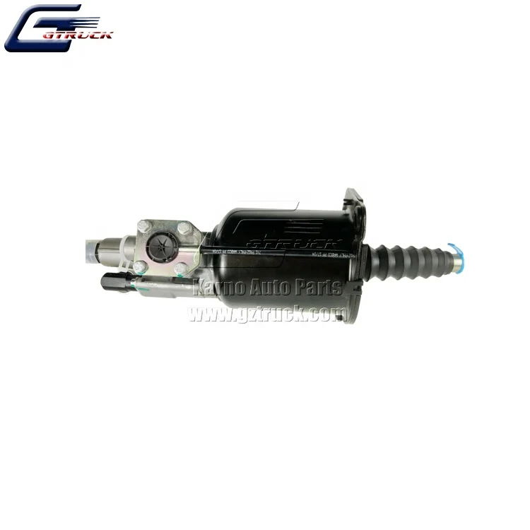 Karno Factory Price Truck Spare Parts Pentosine Fluid Clutch Servo Oem ...