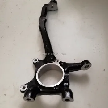 Steering Knuckle For Hilux Kun25 43211-0k040 - Buy Steering Knuckle For ...