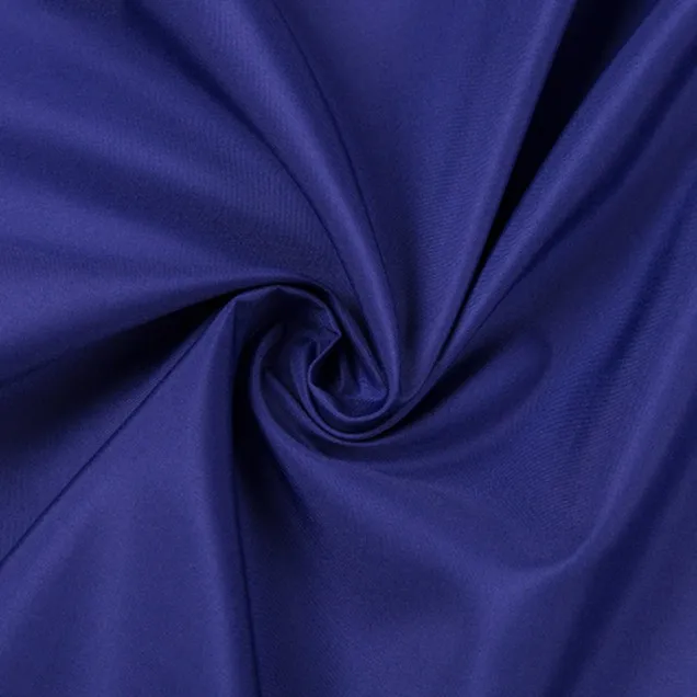 30D 380T 400T Satin Pongee Dewspo Fabric for Mattress Decorations