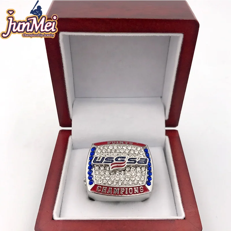 Cheap Customized Logo Baseball Softball Basketball Football Tournaments ...