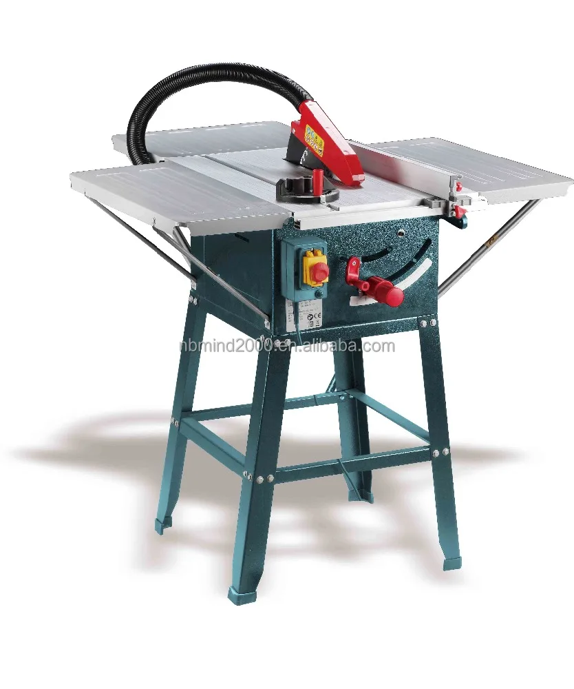 1500W 250mm Portable Table Saw & Miter Saw - ODM | Wholesale