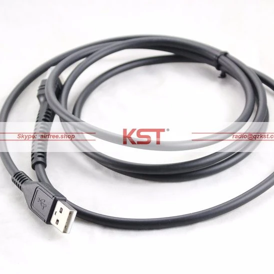 Cable de programación USB para Motorola Radios DEM300/400/500| Alibaba.com