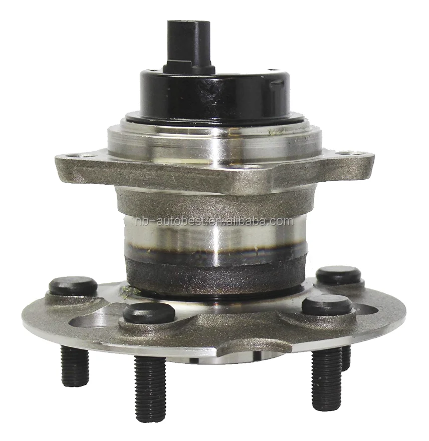 ACKOR ALTATEC轮毂轴承512212 BR930296 HA594504 RW8212 3DACF026F-17BS 42450 ...