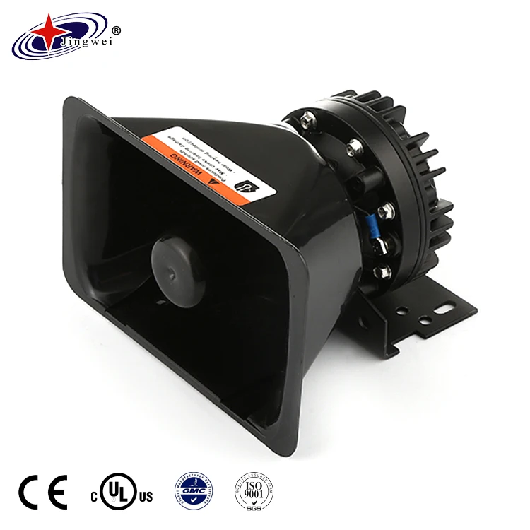 High Quality Remote Controlled Car Horns Security Siren| Alibaba.com