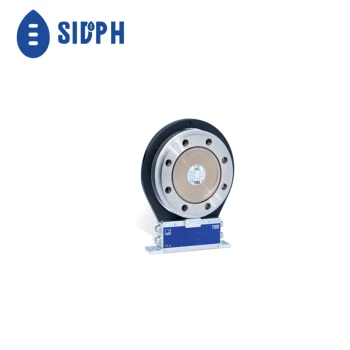 Hbm High Speed T40b Torque Transducer- Rotational Speed Measurement ...