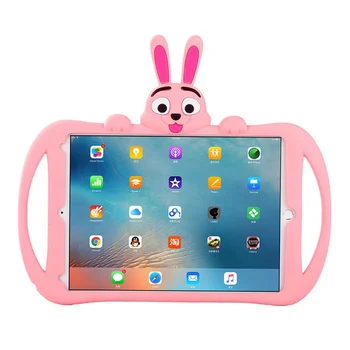 Universal Rugged Cartoon Tablet Case Cover For Ipad Mini 1234 - Buy ...