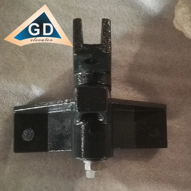 Elevator guide rail elevator guide elevator door guide shoe| Alibaba.com