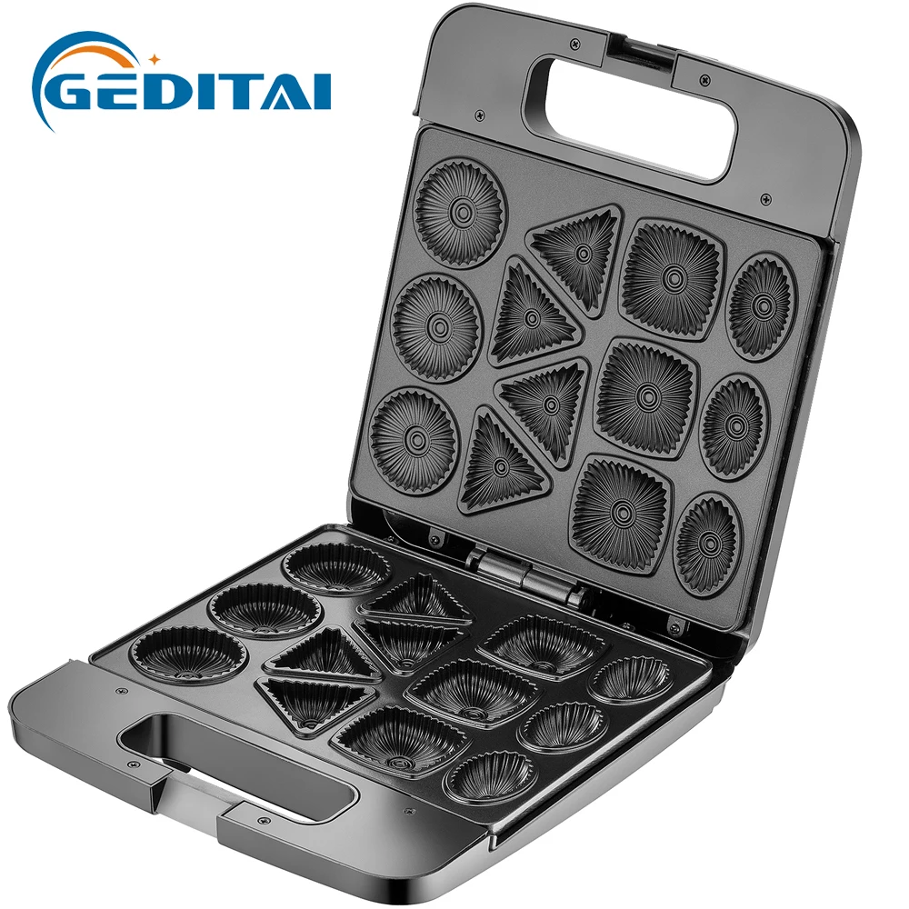 Electric Samosa Maker Machine - Fully Automatic & Efficient