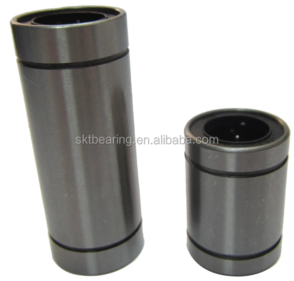 Factory Price 19.050mm Linear Bearing Bush Lmb12uu - Buy Linear Bearing ...