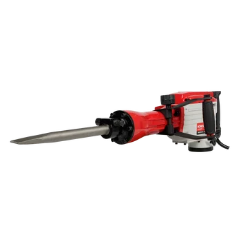 High Quality Concrete Power Tools 1600w 15kg Jack Hammer Electric Pick ...