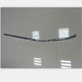 Sideway Rhd Sliding Door Upper Rail For Hiace 67858-26010 - Buy Sideway ...