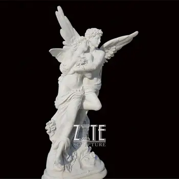 Detailed Carving Classic Stone Greek Sculpture Human Statue - Buy Stone ...
