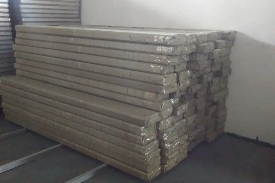 Modular 3x6 Standard Exhibition Booth And Exhibition Stand Stall - Buy ...