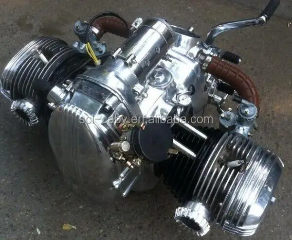 SCL-2013120722 750cc Motorcycle Engines - Top Quality & Price