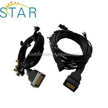 Car Factory Autogas Ecu Cng/lpg Wiring Harness - Buy Autogas Ecu Cng ...