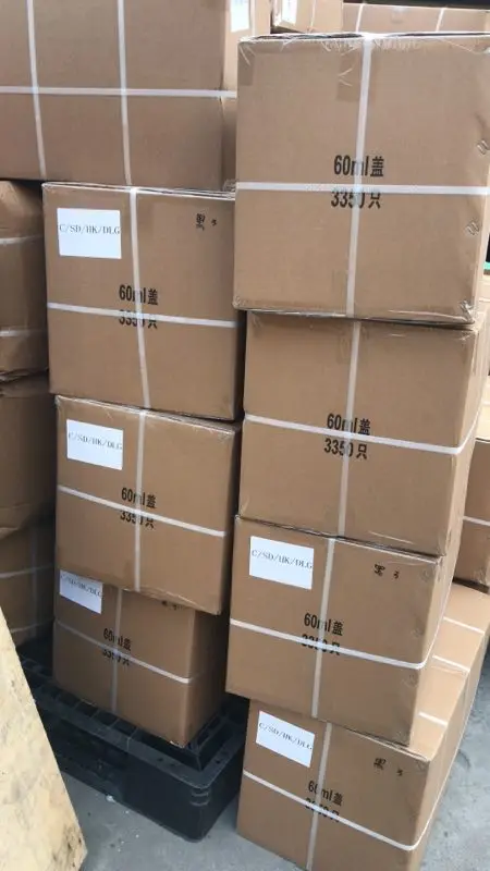 38ml/45ml Flat Spray Bottle Credit Card Shape Flat Plastic Pp Pocket ...