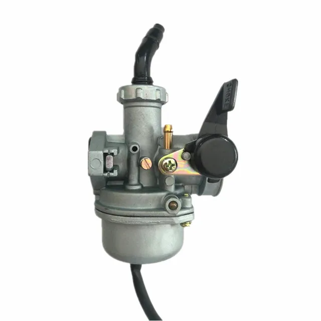 PZ22 Carburetor for 110cc and 125cc Engines - Upgrade Parts