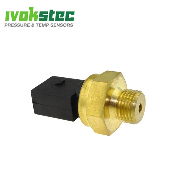 Oil Pressure Sensor Switch For Detroit Diesel Mercedes-benz 0071530828 ...