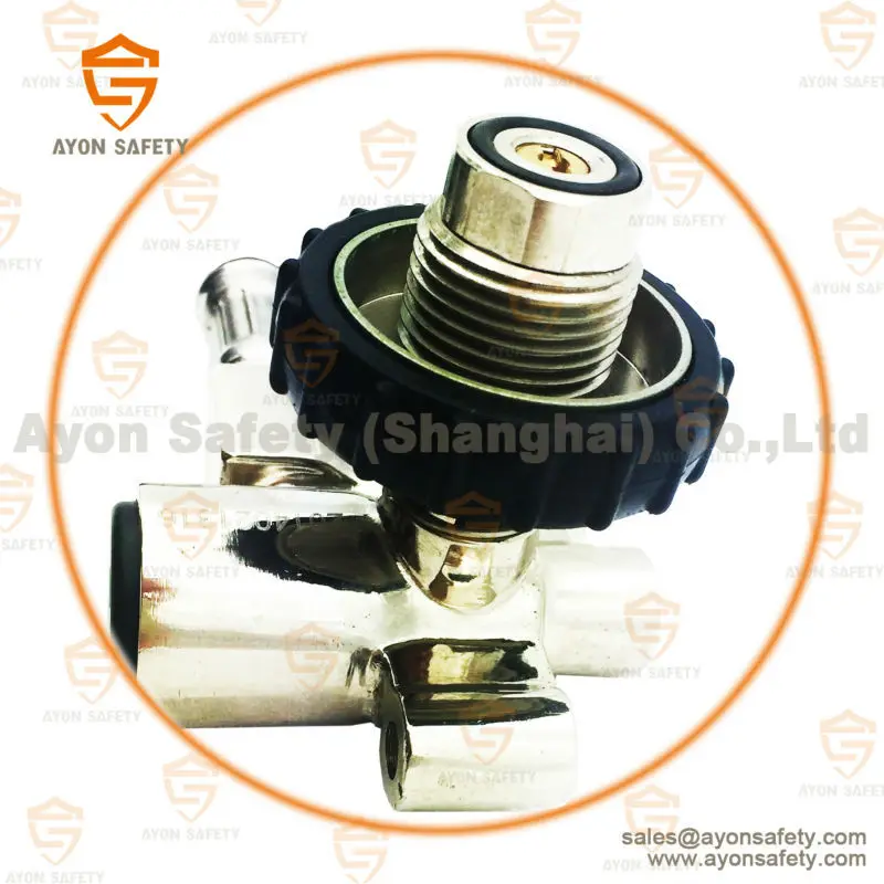 High Standard Firefighting Gas Welding Convert Pressure Show The Air ...