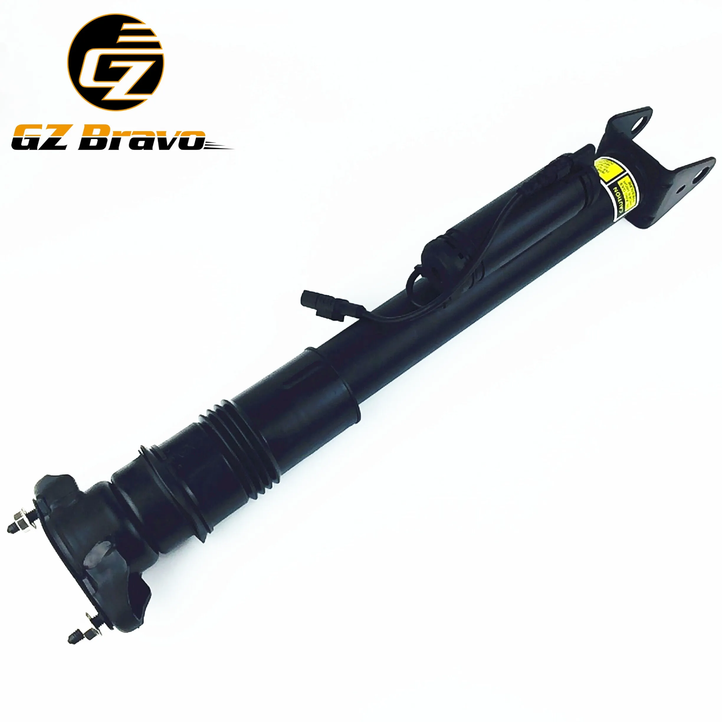 1643202031 Air Struts Rear Air Suspension For Mercedes Benz Ml-class ...