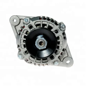 12 Alternator For Matiz Spark 96566261 96289030 - Buy 12v Alternator ...