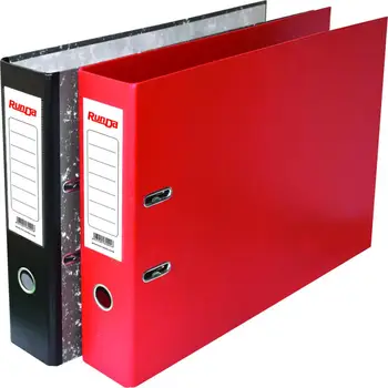 A3 Pvc Box File Lever Arch File - Buy Stationery Box File,Plastic Box ...