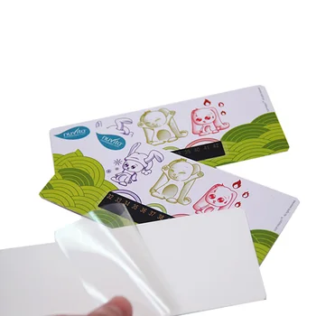 Heat Sensitive Color Changing Temperature Sticker Label - Buy ...