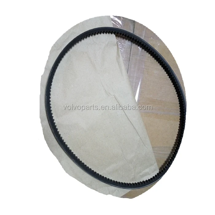 Alternator Belt11714201 For Volvo Excavator ...