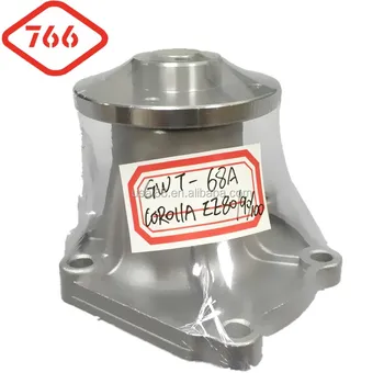 Auto Deel Waterpomp Voor Toyota Corolla Gmb Gwt-68a Oem 16100-19125 ...
