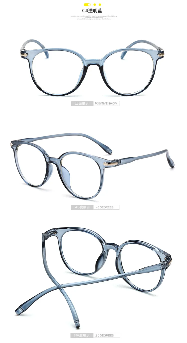 High Quality Latest New Model Custom Women Men Transparent Student ...