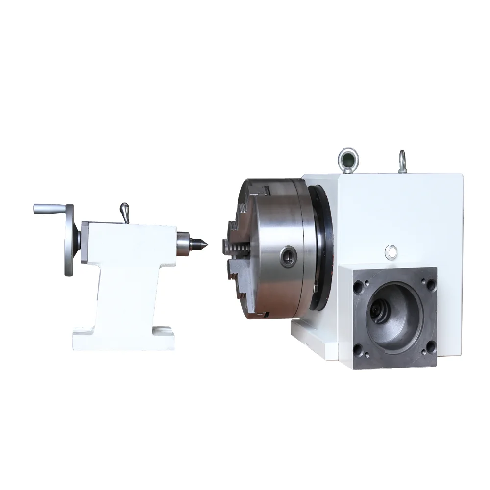 Fk15 110a Fk15 125a Fk15 145 Precision Cnc Dividing Head For Sale - Buy ...