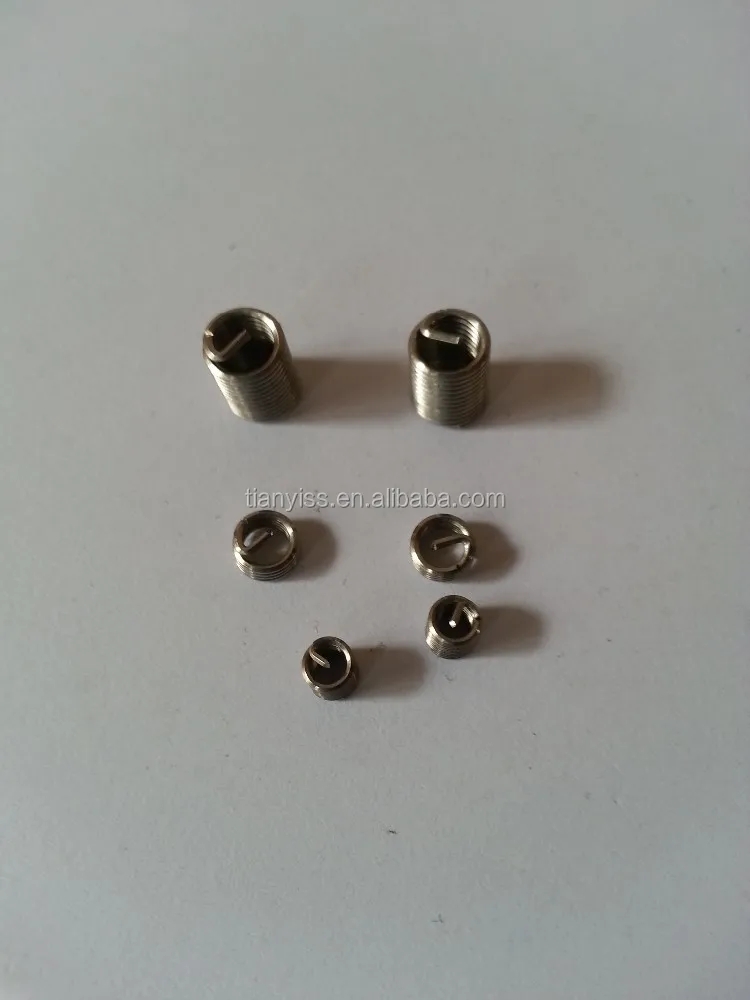 Helisert เหล็กกล้าไร้สนิม| Alibaba.com