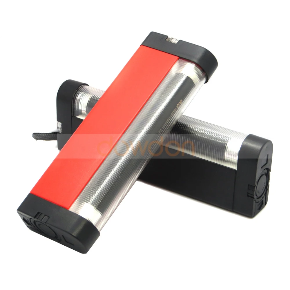 Portable Handheld Blacklight 2 in 1 UV Light Torch Back light Money ...