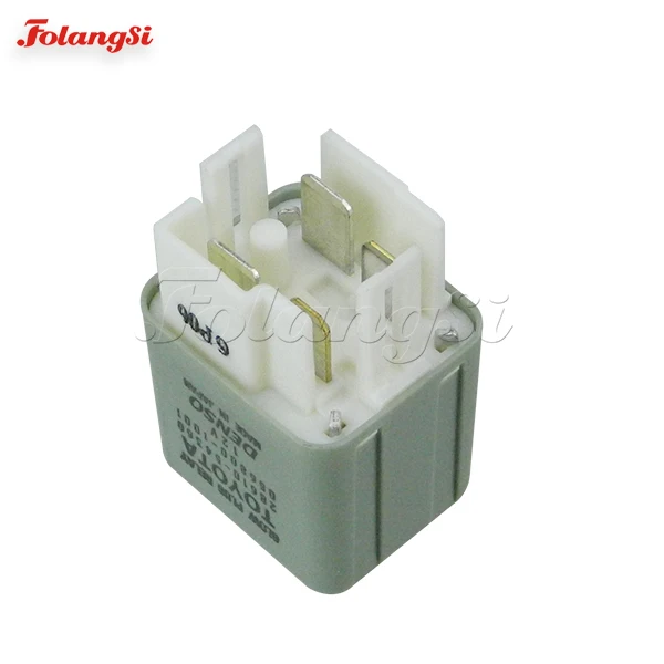 Forklift part Relay,Glow-Plug used for 7-8FD/1DZ,7FD/15Z with OEM 28610 ...