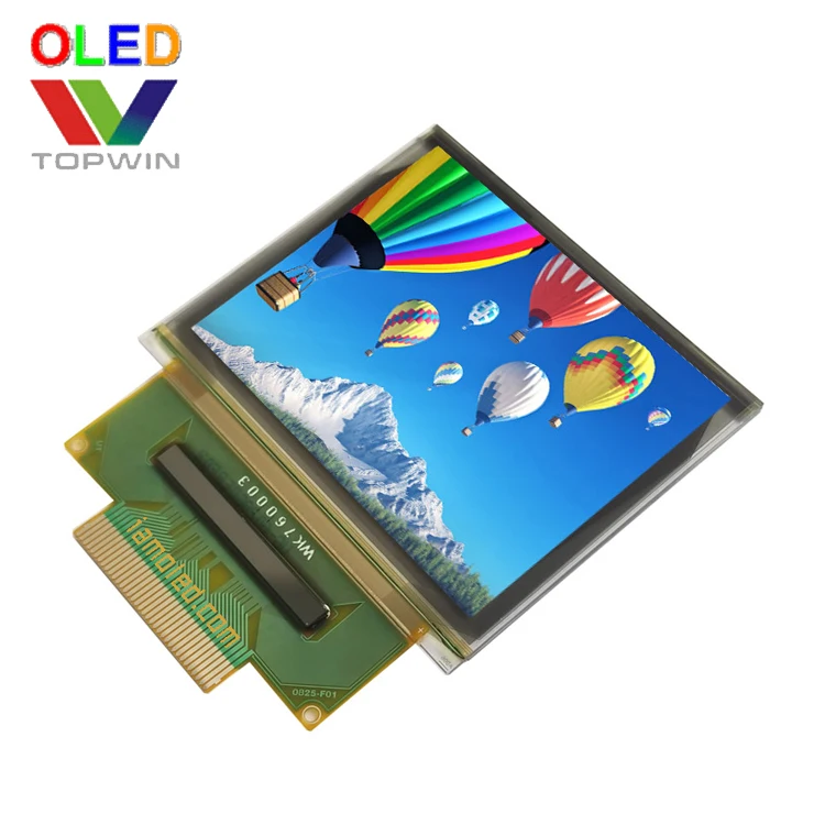 1.69'' 1.69inch 1.69 Inch 160x128 Pixels Full Color Oled Display Panel ...