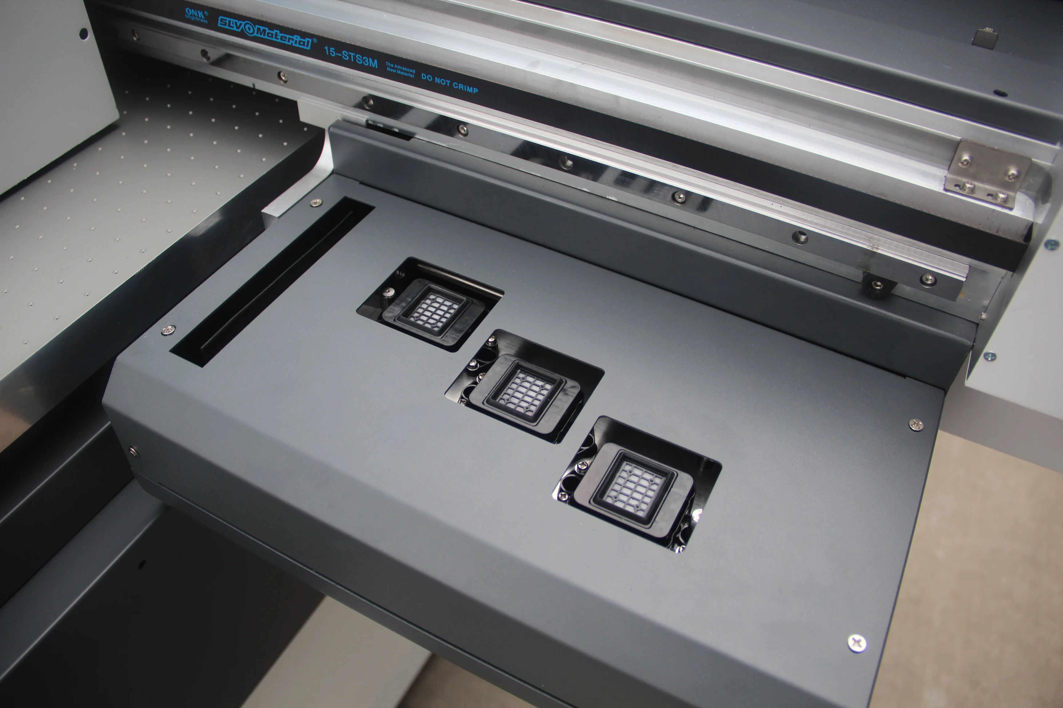 AUDLEY Flagship A1 9060 Printer Uv A1 China Price Impresora Acrylic ...