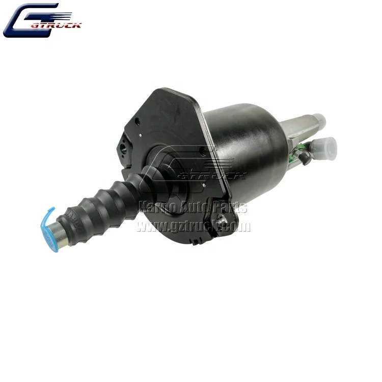 Karno Factory Price Truck Spare Parts Pentosine Fluid Clutch Servo Oem ...