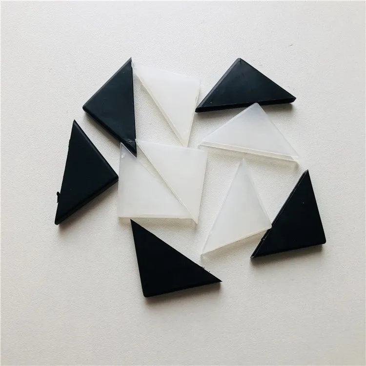 Plastic Corner Protector For Pvc Box/glass/edge - Buy Sharp Corner ...